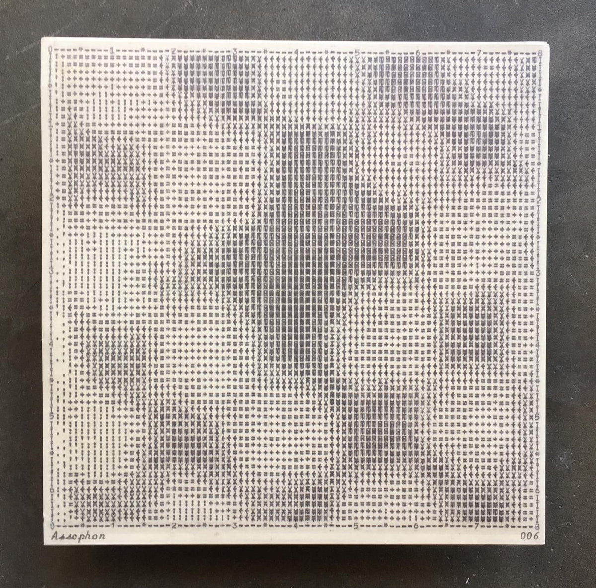 Factums ‎– Gilding The Lilies – All Night Flight Records