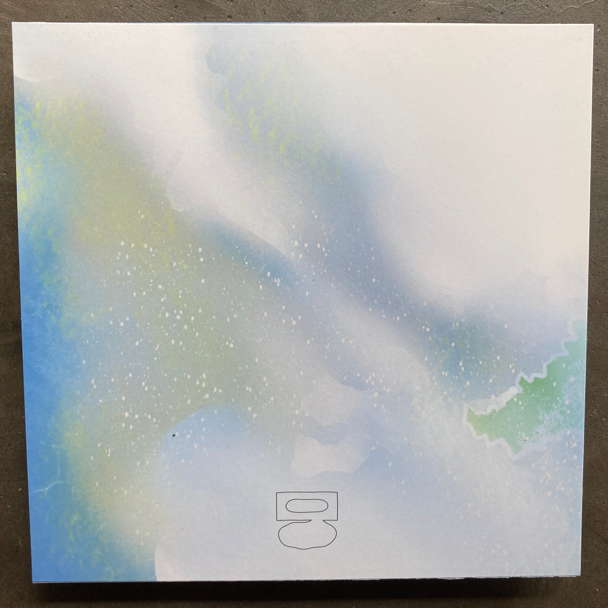 Jack Chrysalis – Jack Chrysalis – All Night Flight Records