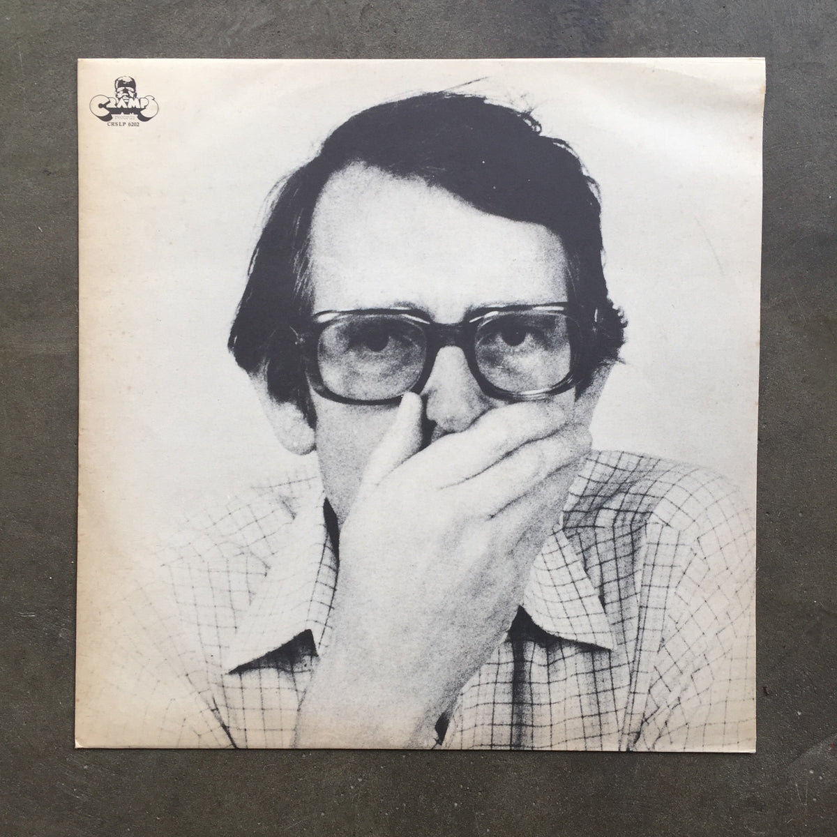 Derek Bailey – Improvisation – All Night Flight Records