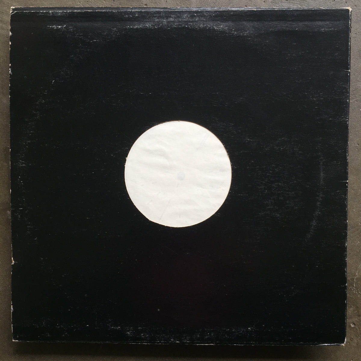 Basic Channel – Radiance – All Night Flight Records