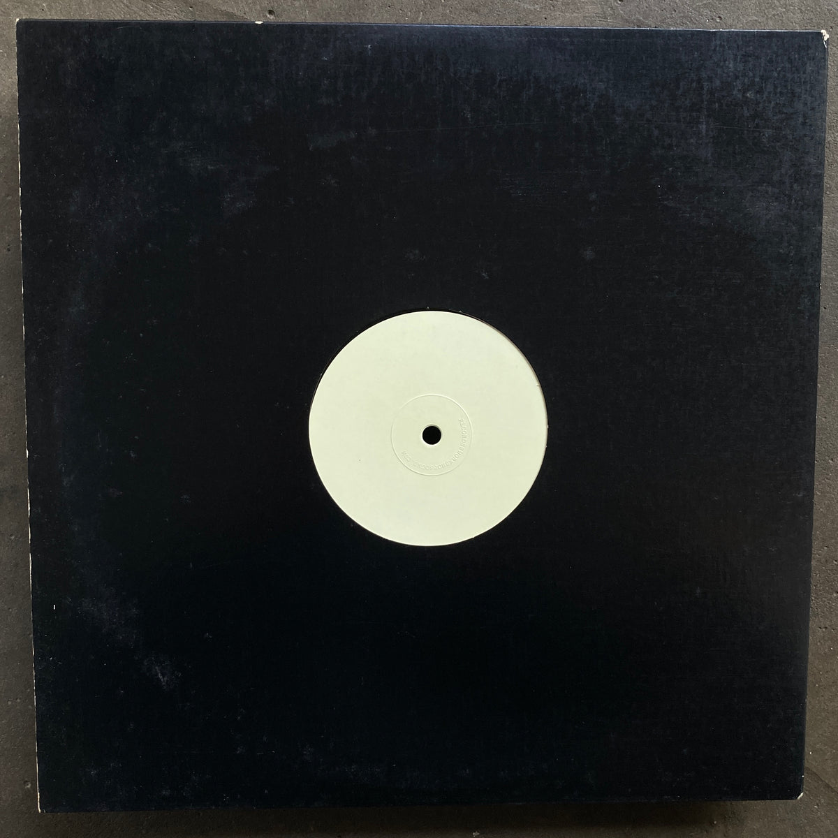 Various – Workshop 05 – All Night Flight Records