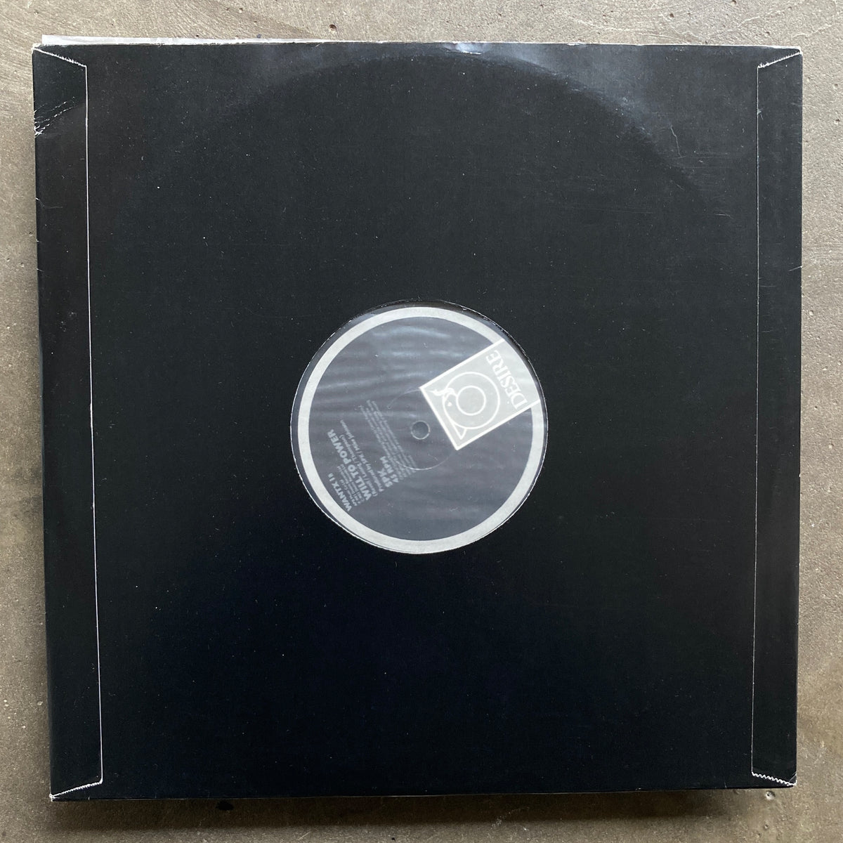 SPK – Metal Dance – All Night Flight Records