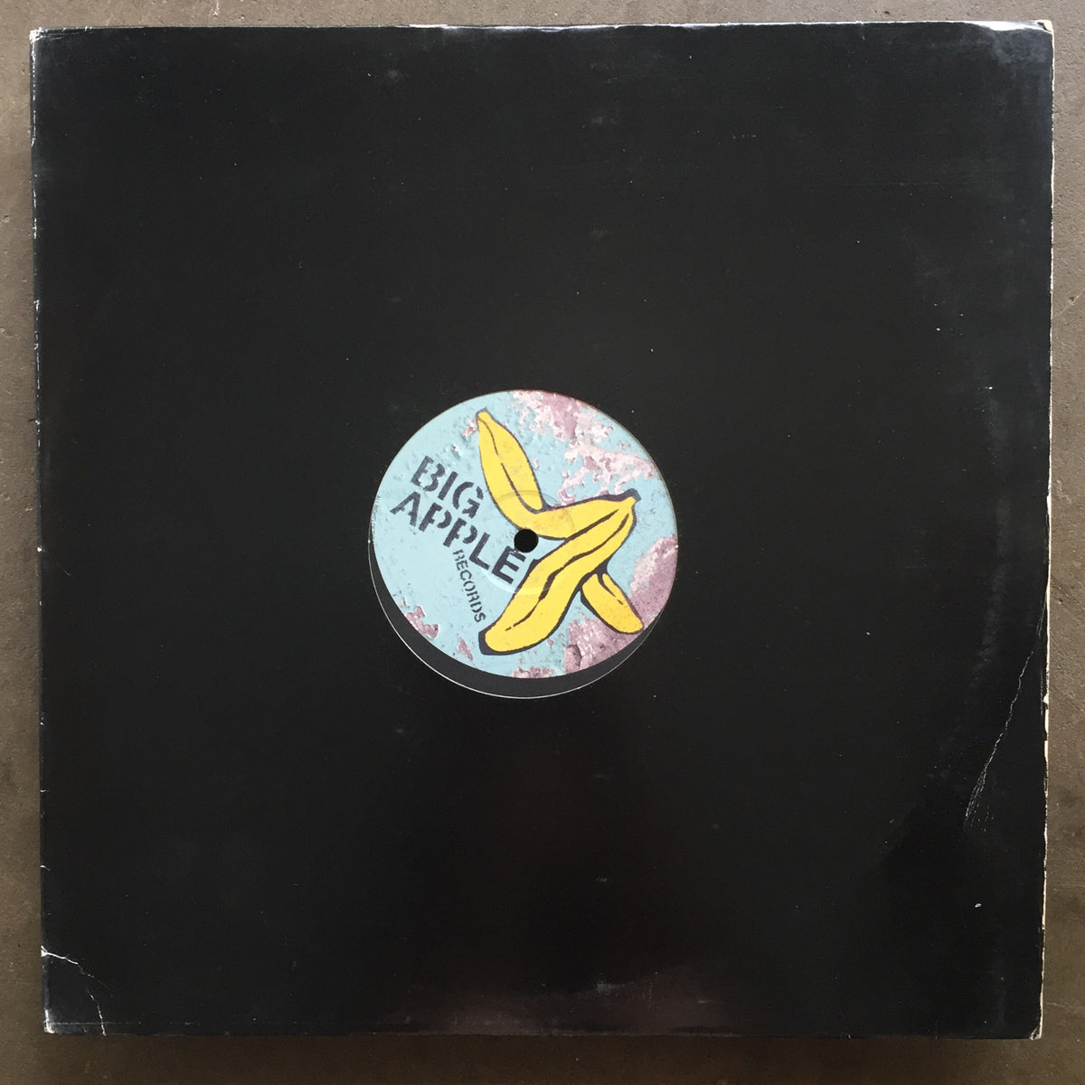 Coki – Red Eye – All Night Flight Records